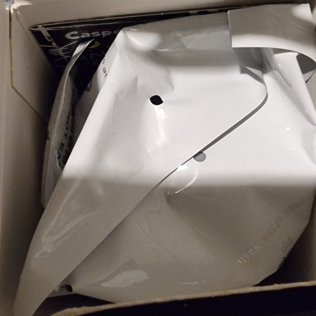 Popmart casper ghost blind box, Hobbies & Toys, Memorabilia ...