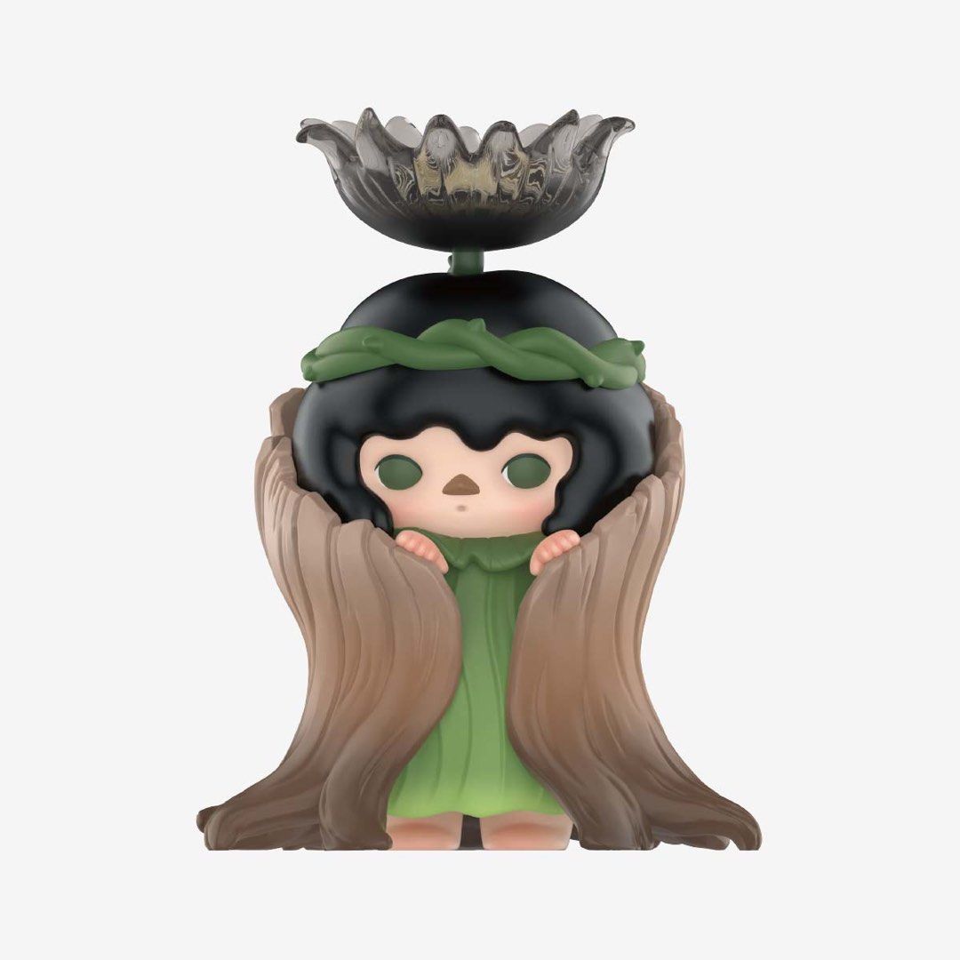 Popmart Pucky Sleeping Forest Series, Hobbies & Toys, Toys & Games on ...