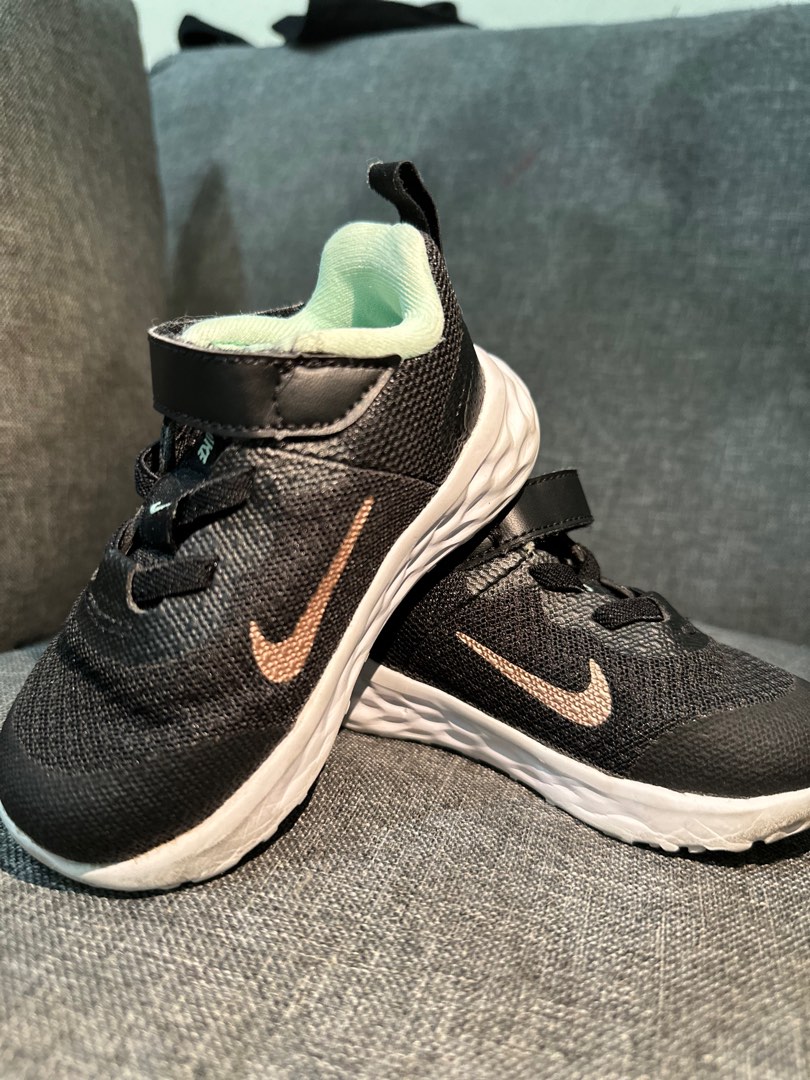 Nike JX running, Babies & Kids, Babies & Kids Fashion on Carousell