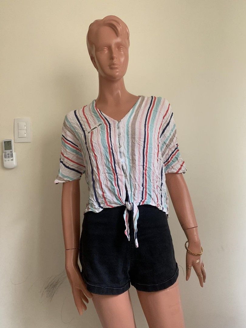 Primark Top, Women's Fashion, Tops, Others Tops on Carousell