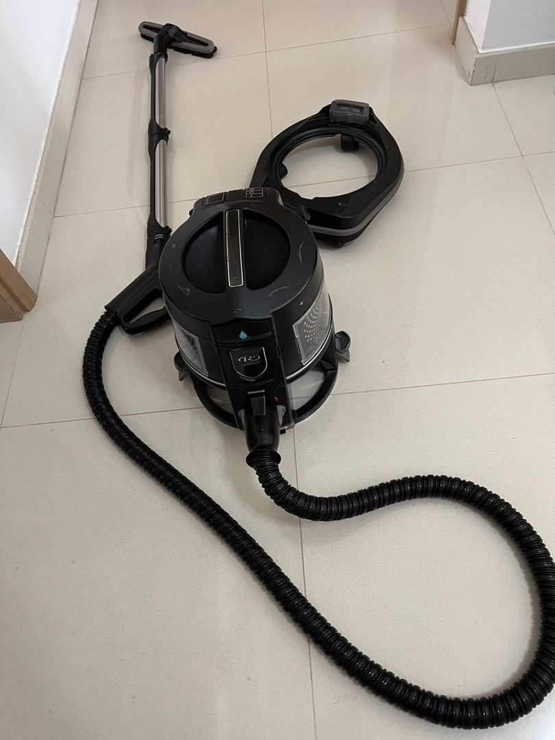 Rainbow Vaccum Cleaner, TV & Home Appliances, Vacuum Cleaner ...