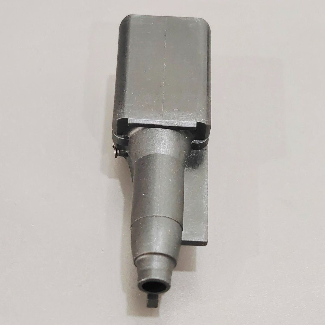 [ready Stock] Vfc Sig Sauer P320 M17 Loading Nozzle Hobbies And Toys