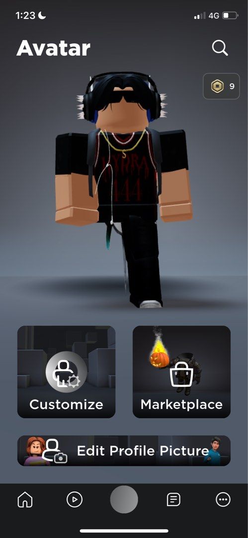 Roblox account stacked 2 spent 50k, Video Gaming, Gaming Accessories ...