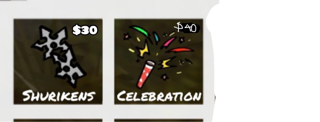 Roblox ZOぞ samurai| kill effects(READ DESC), 電子遊戲, 遊戲機配件, 遊戲週邊商品 ...