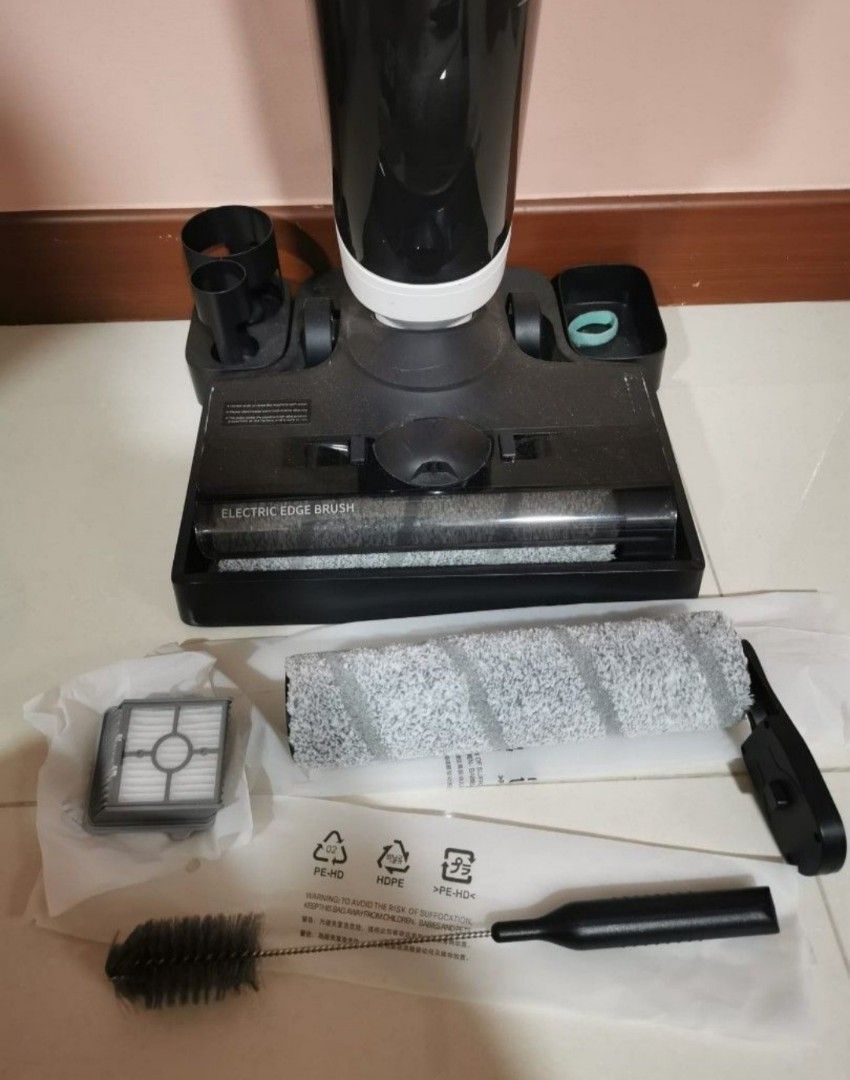 ROIDMI NEO 3 in 1 Wet Dry Vacuum Cleaner, TV & Home Appliances, Vacuum ...