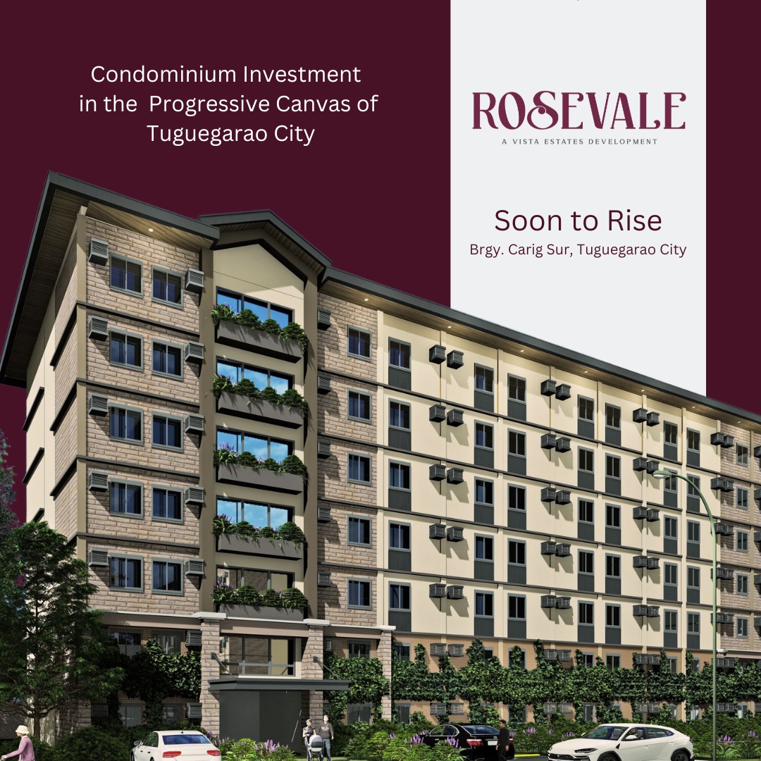 Rosevale Towers, Property, For Sale, Apartments & Condos on Carousell