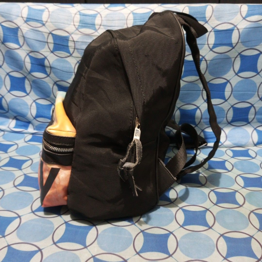 SAINT LAURENT ( YSL ) Backpack is negotiable..., Luxury, Bags & Wallets ...