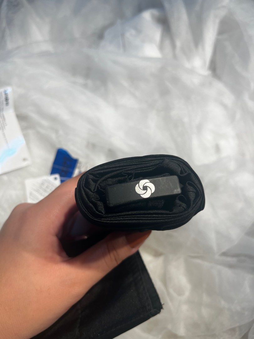 Samsonite Black Compact Travel Umbrella, Hobbies & Toys, Travel ...