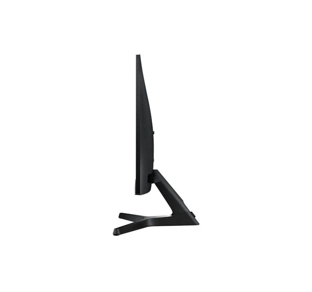 Samsung 27" SR350 Bezel-less LED Monitor, Computers & Tech, Parts ...