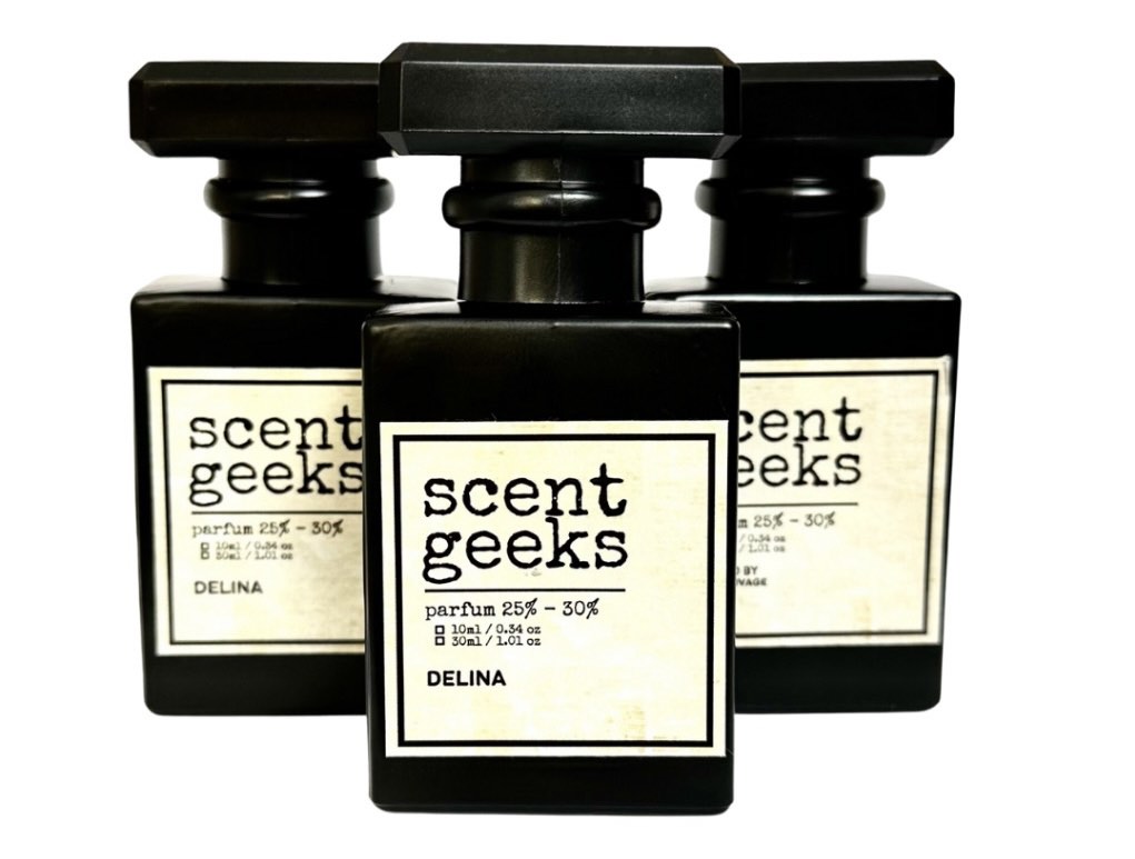 SCENT GEEKS (SANTAL 33 UNISEX), Beauty & Personal Care, Fragrance ...