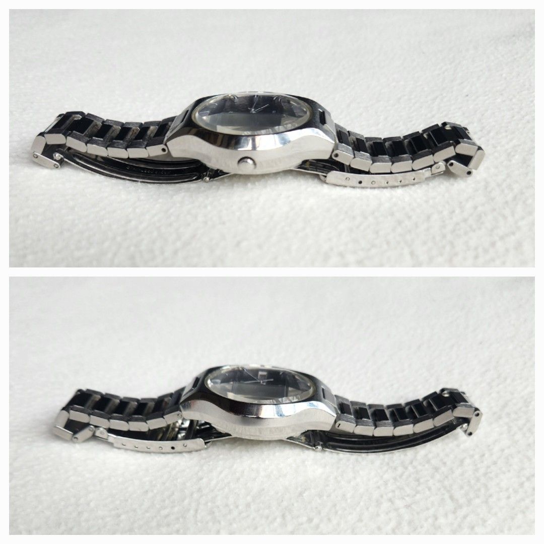 Seiko Quartz QR 3863-8000, Luxury, Watches on Carousell