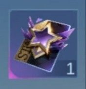 Selling Premium Starlight Card (Read Description), Video Gaming, Video ...