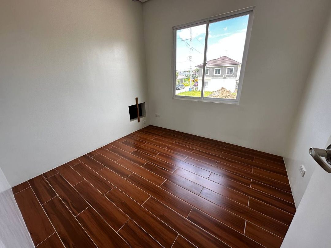 Single Detached house for sale in Dasmarinas Cavite near La Salle Ready ...