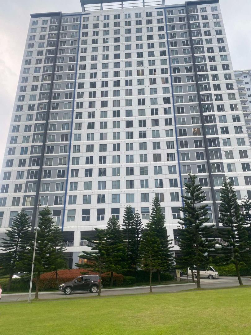 SMDC Wind Residences Tower 2 Studio Condo, Property, For Sale ...