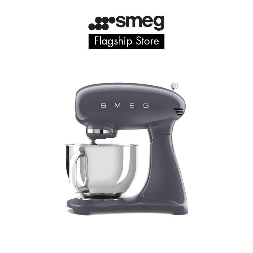 SMEG Full Colour Stand Mixer 50's Retro Style Aesthetic, TV & Home ...