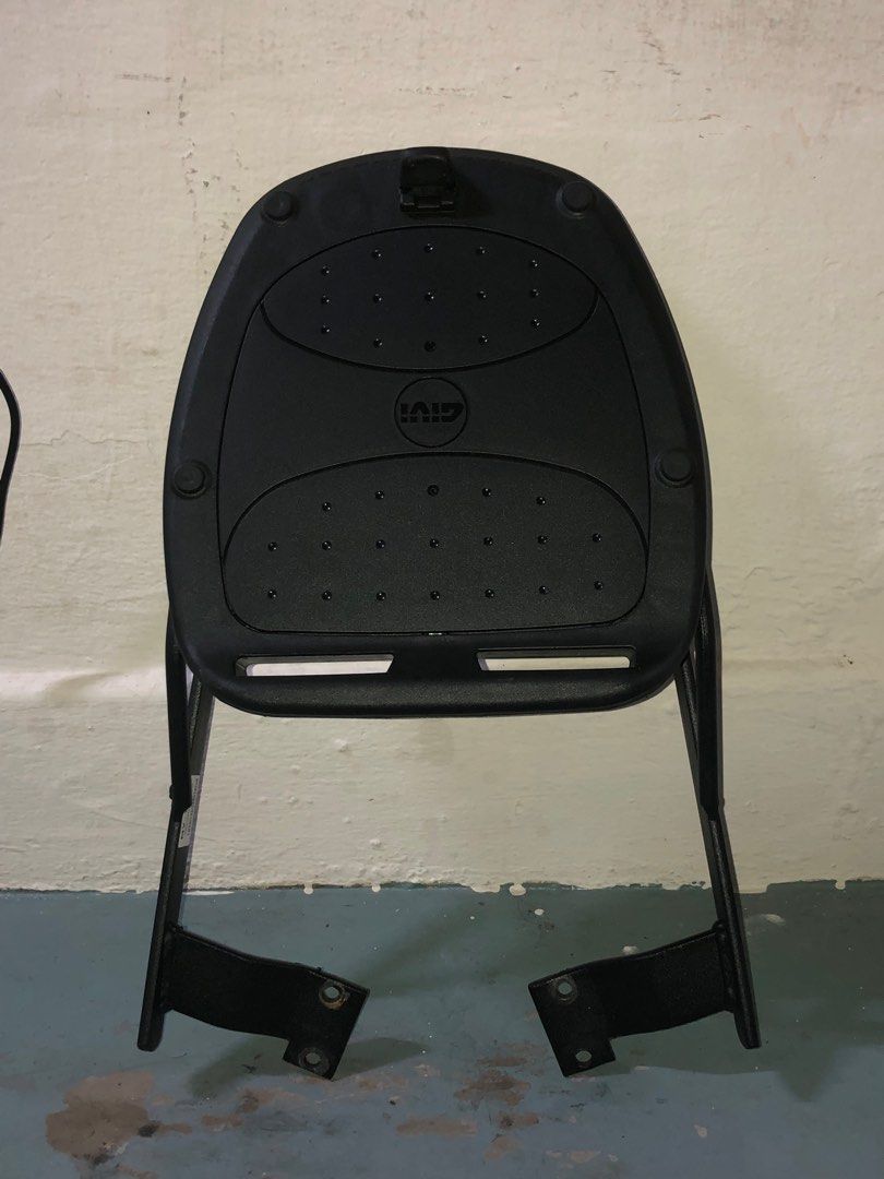 SNIPER V1 MONORACK, Motorcycles, Motorcycle Accessories on Carousell