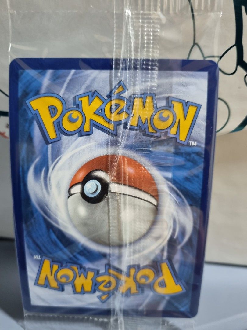 Snorlax Full art pokemon center exclusive stamp 151 promo elite trainer box singles, Hobbies ...