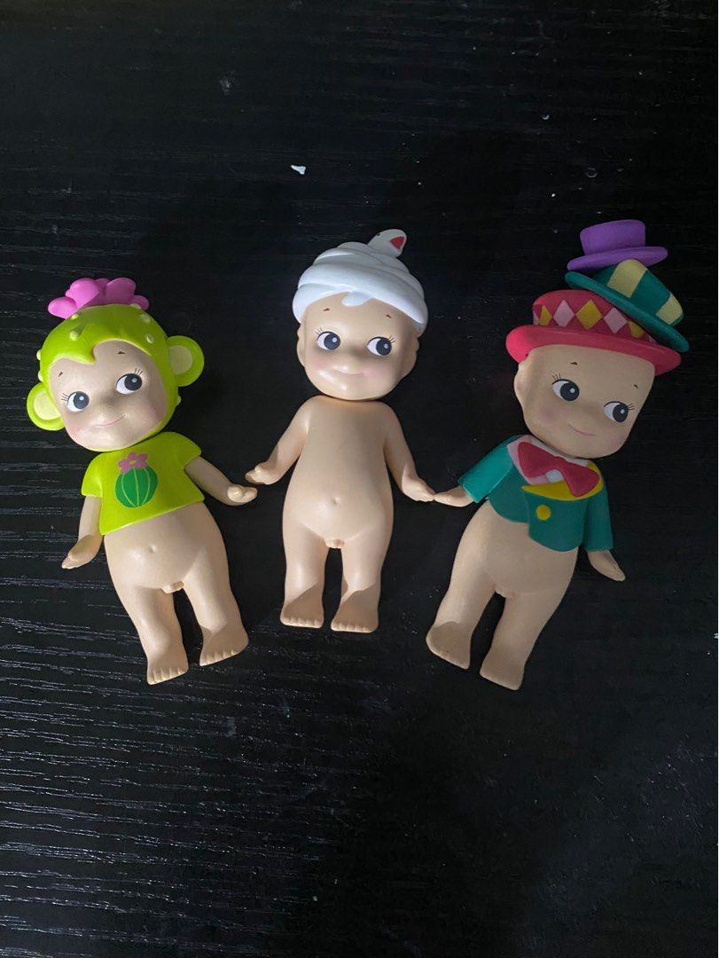 UFS/UFT Sonny Angel, Hobbies & Toys, Toys & Games on Carousell