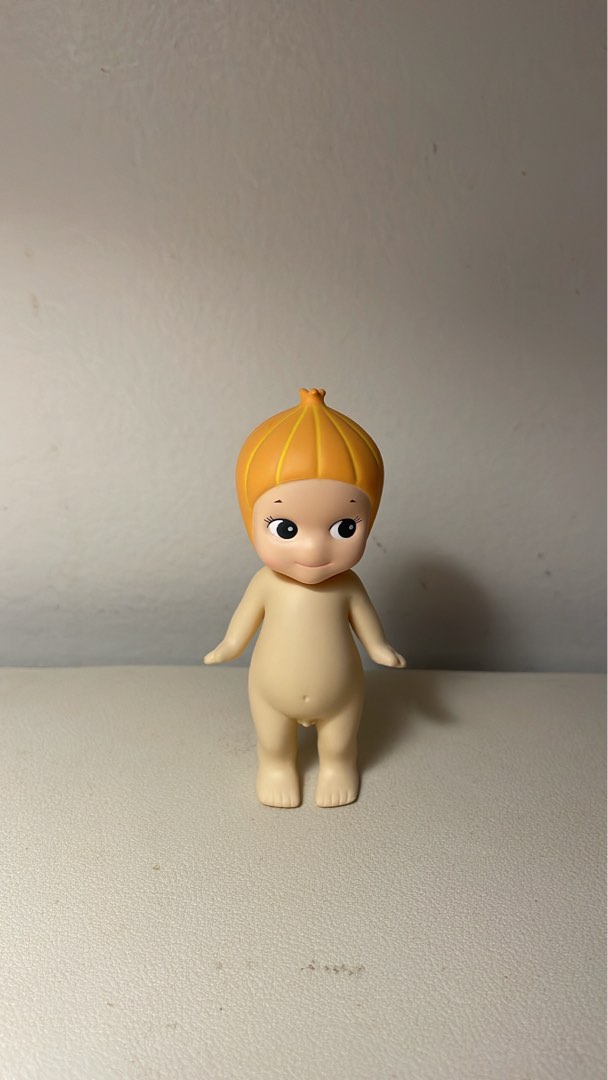 Sonny Angel Onion (2018), Hobbies & Toys, Toys & Games on Carousell