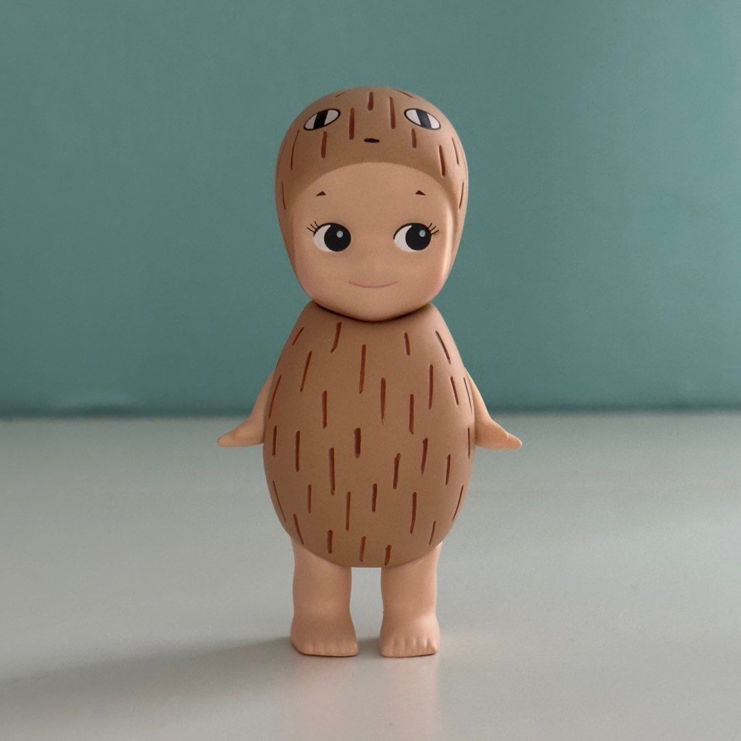 sonny angel secret peanut, Hobbies & Toys, Toys & Games on Carousell