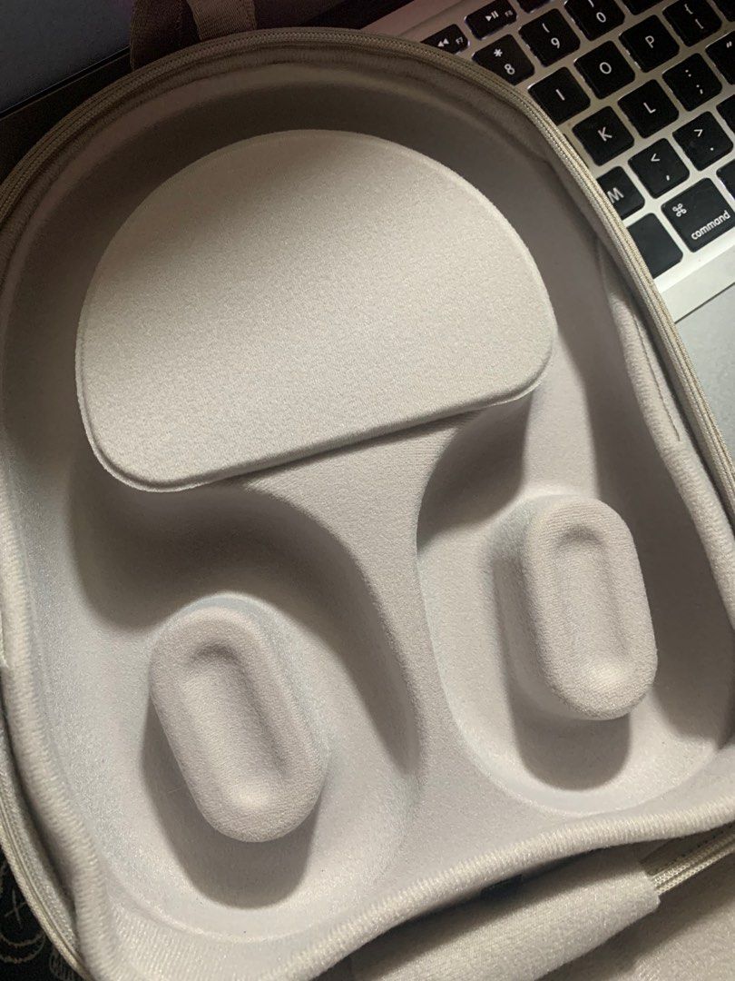 Sony XM5 | with accs and casing, Audio, Headphones & Headsets on Carousell