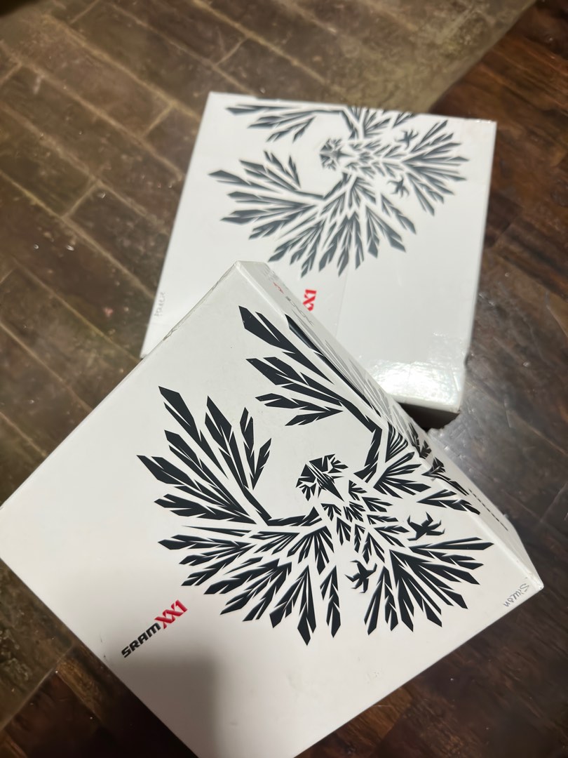 Sram Eagle XX1 shifter & Rear Dee 12 speed, Sports Equipment, Bicycles & Parts, Parts ...