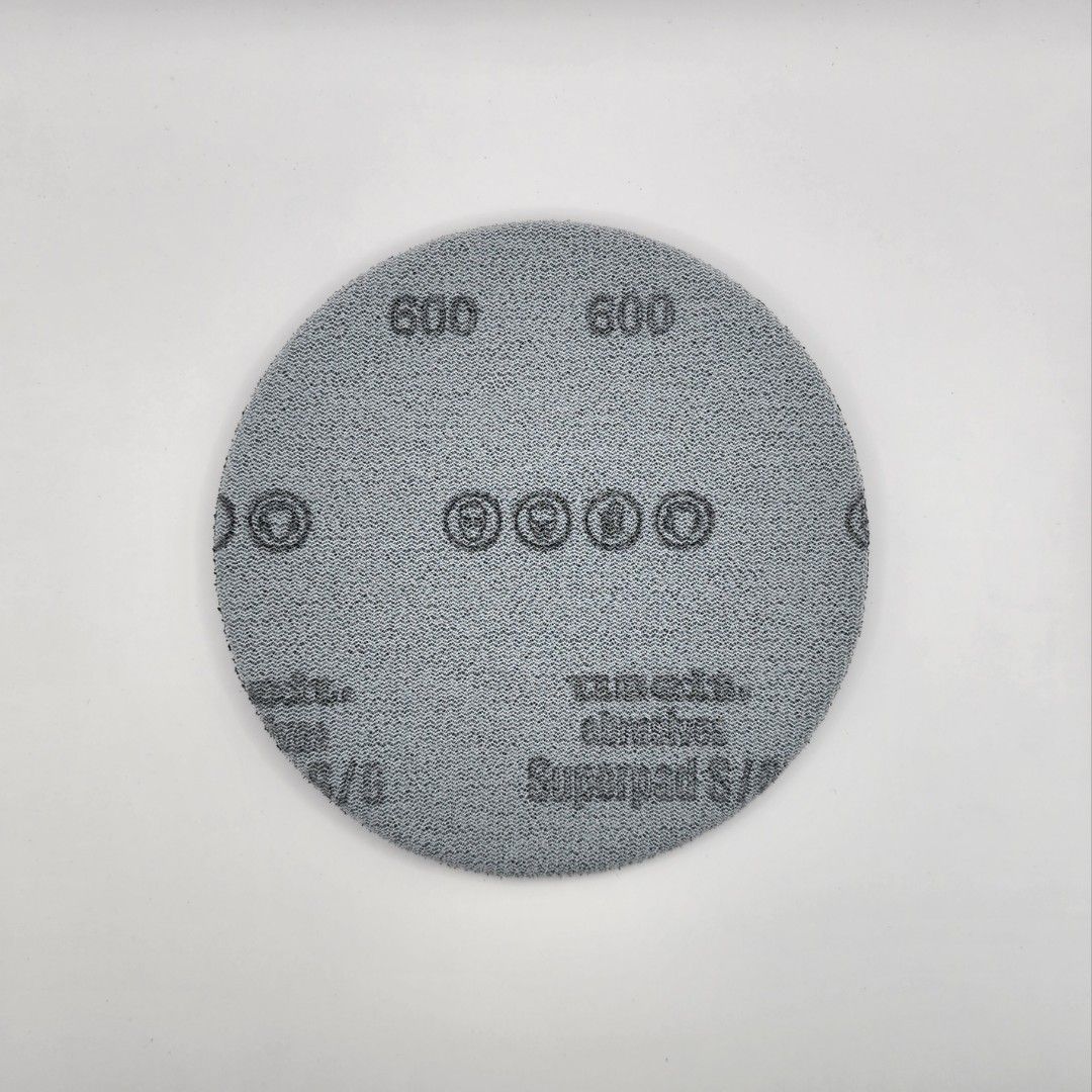 Superpad SG (Abralon/Trucut) Grit sanding pad for bowling balls, Sports ...