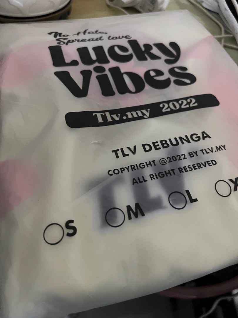 Tlv Debunga Pinkies, Men's Fashion, Tops & Sets, Tshirts & Polo Shirts ...