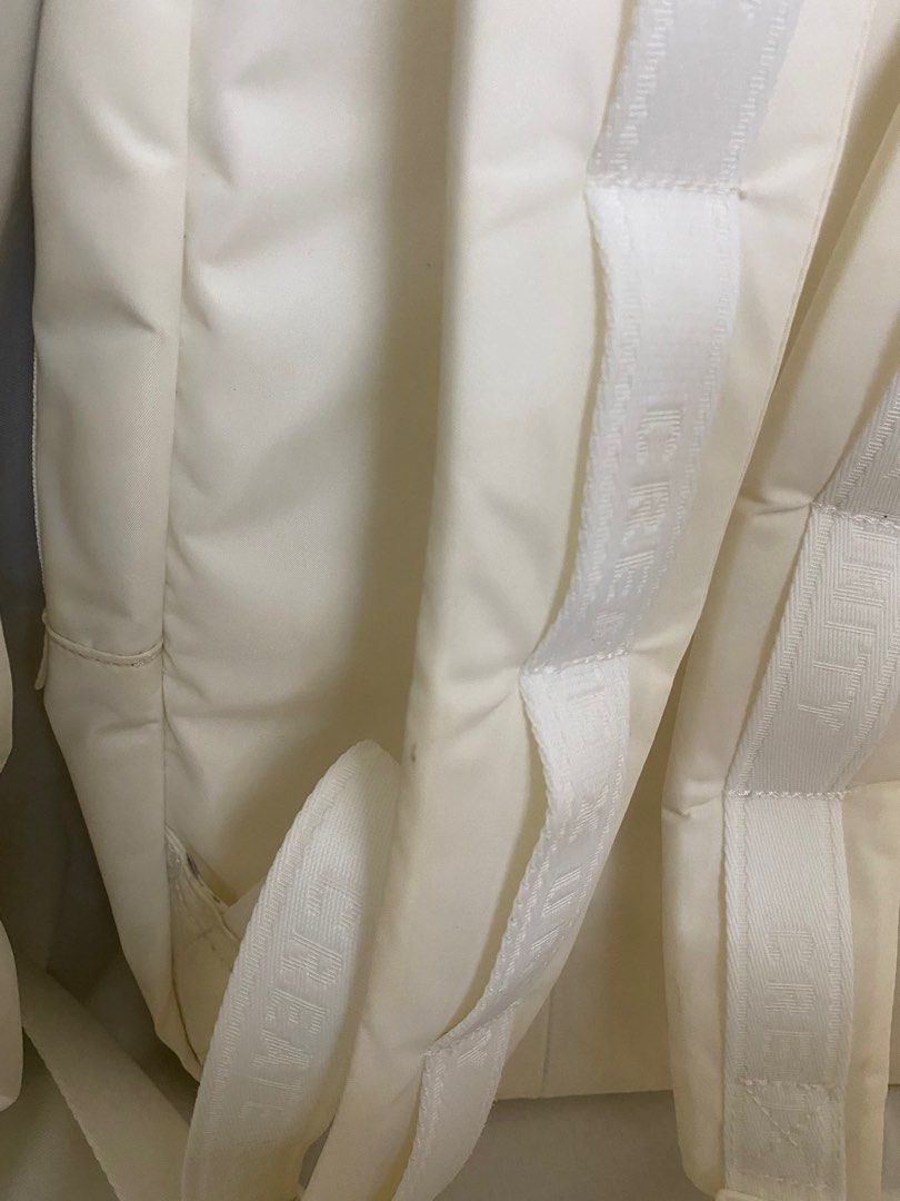 Tommy Hilfiger x Lewis Hamilton F1 backpack, Women's Fashion, Bags ...