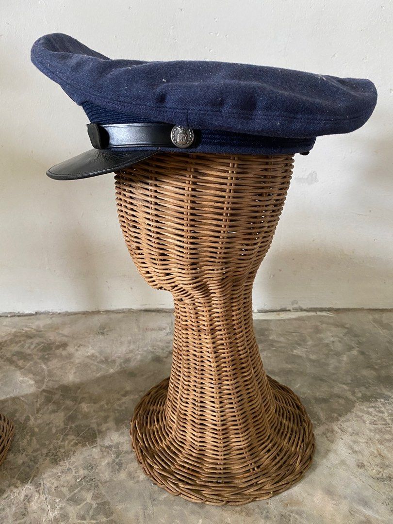 Topi us army airforce askar military, Hobbies & Toys, Collectibles ...