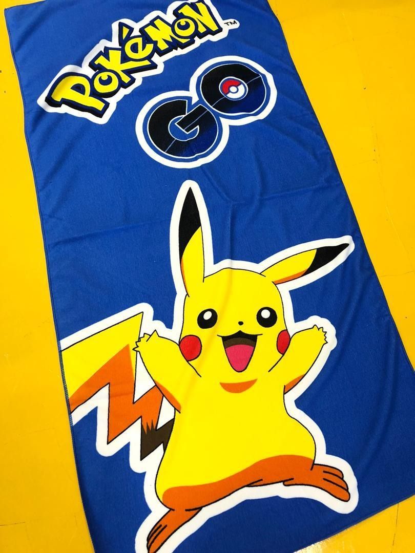 TUALA Kartun/Cartoon Microfiber, Furniture & Home Living, Bedding ...