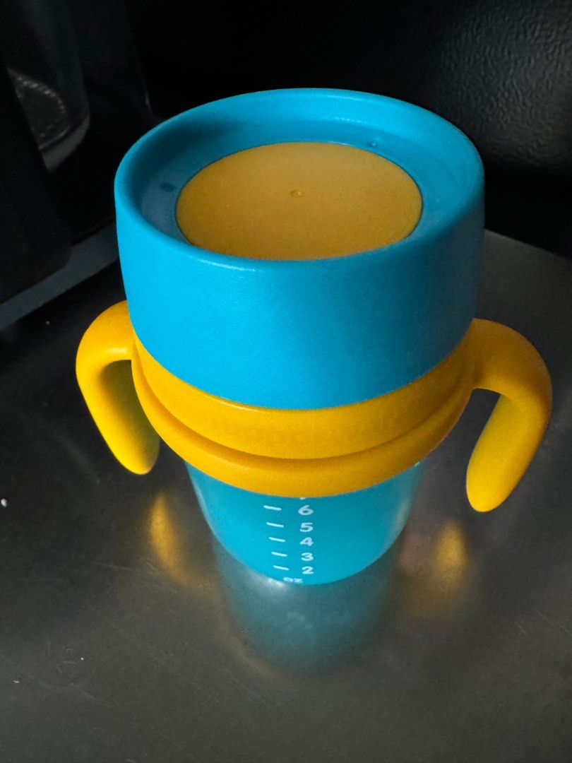 Tupperware - Training Cups, Babies & Kids, Nursing & Feeding, Weaning ...