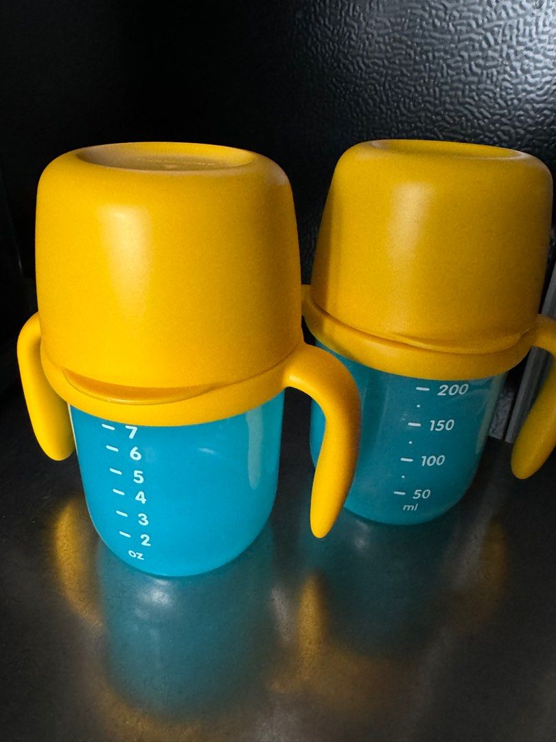 Tupperware - Training Cups, Babies & Kids, Nursing & Feeding, Weaning ...
