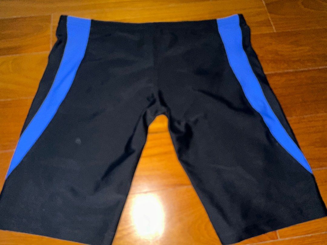 TYR Swim Pants - XXL, Men's Fashion, Activewear on Carousell