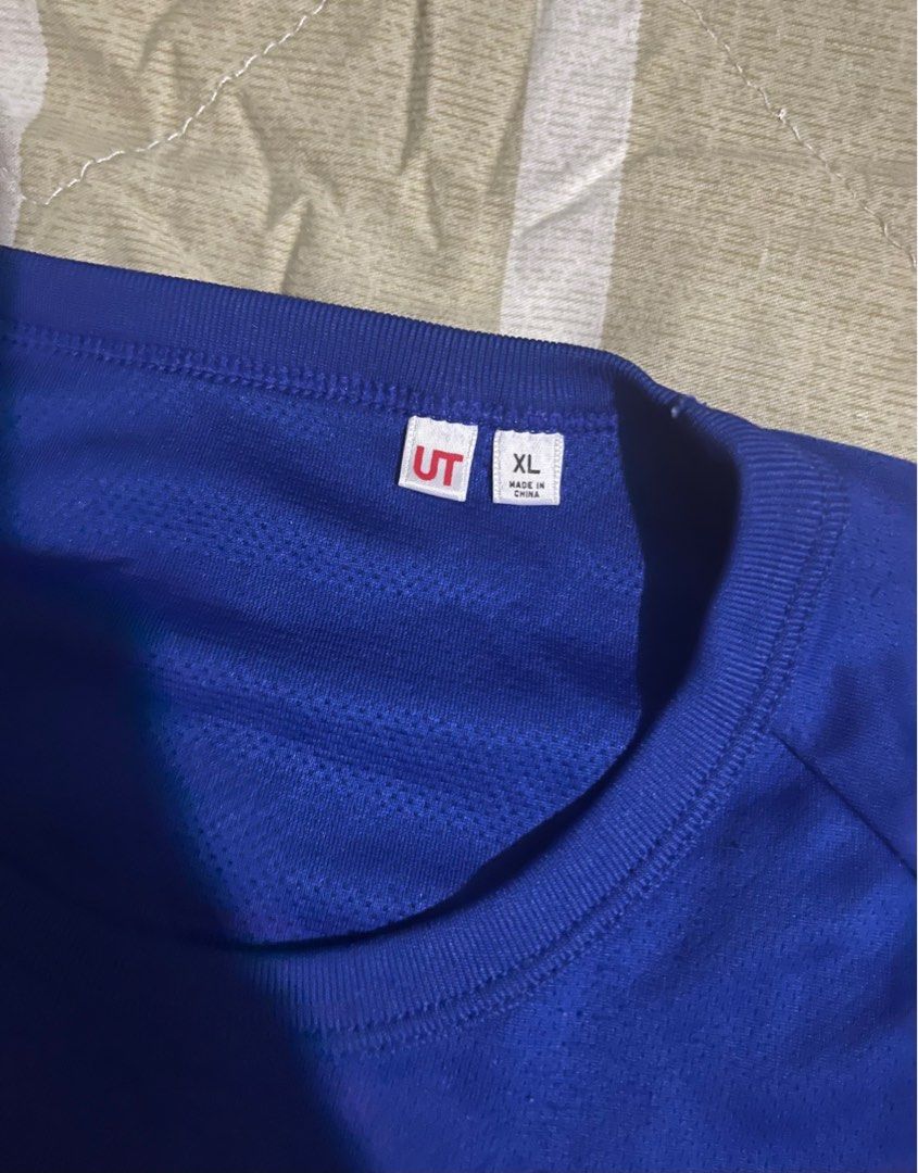 Uniqlo cyling shirt, Sports Equipment, Bicycles & Parts, Bicycles on ...