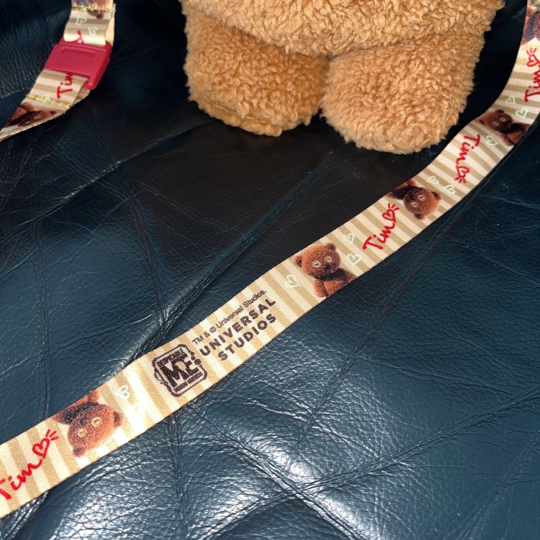 Universal Studios Japan USJ Tim Popcorn Case Minions, Hobbies & Toys ...