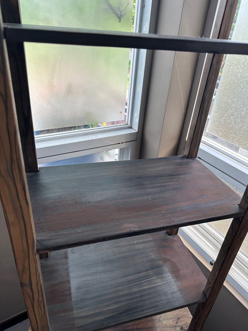 Vintage Kamagong Almario/Pillow rack, Hobbies & Toys, Memorabilia ...