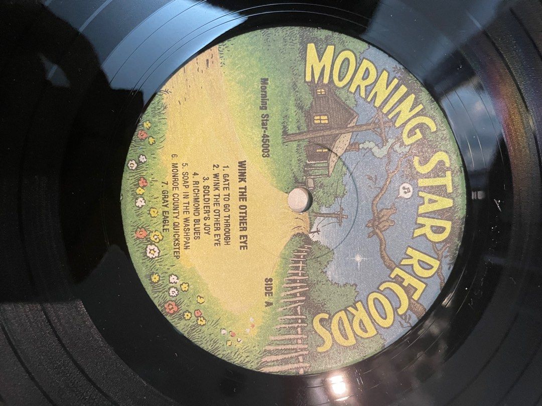 Vintage LP Vinyl Record No.28, Hobbies & Toys, Music & Media, Vinyls on ...