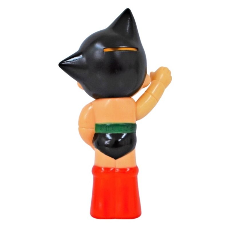 Vintage rare 70s Osamu Tezuka Tetsuwan Mighty Atom Astro Boy Universe Securities Japan ...