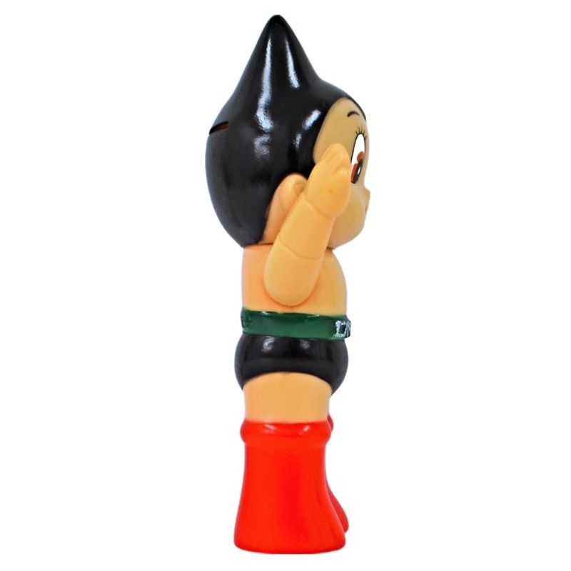 Vintage rare 70s Osamu Tezuka Tetsuwan Mighty Atom Astro Boy Universe Securities Japan ...