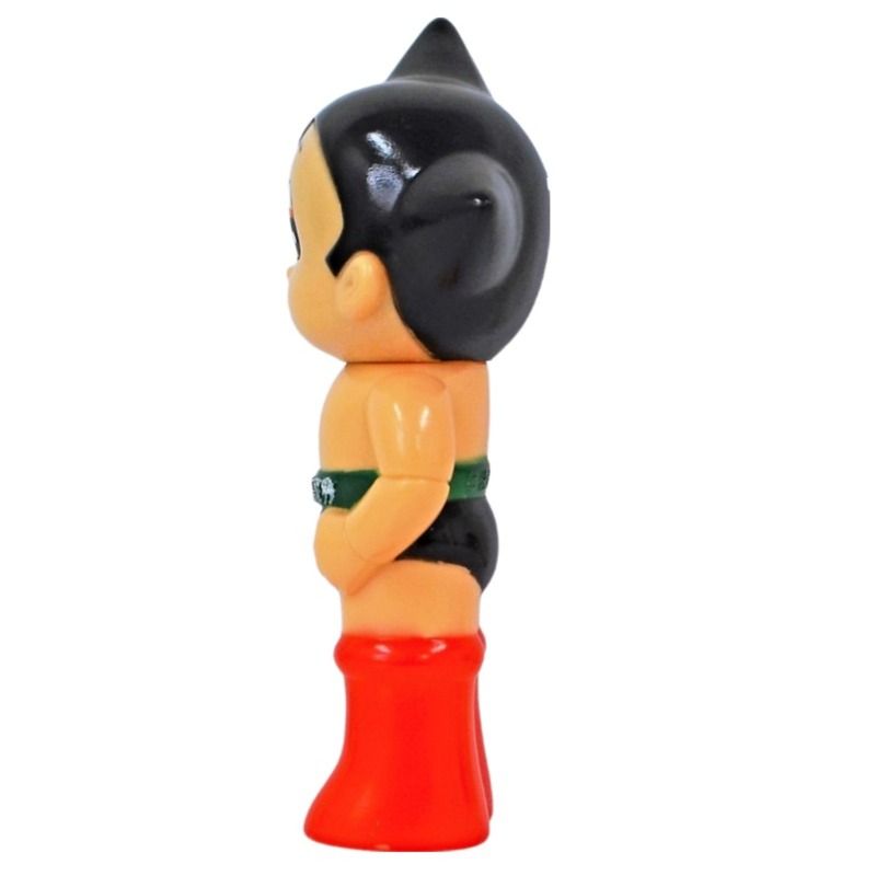 Vintage rare 70s Osamu Tezuka Tetsuwan Mighty Atom Astro Boy Universe Securities Japan ...