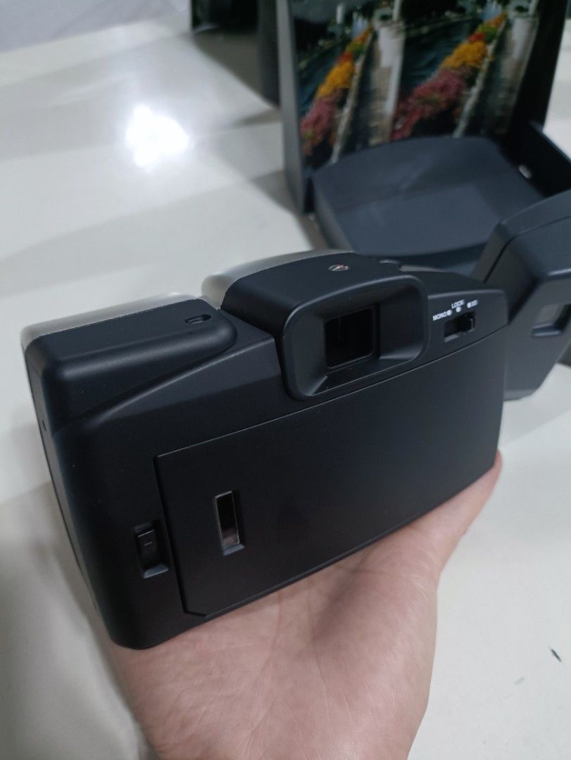 Vivitar 3D Camera & Viewer Set, Photography, Cameras on Carousell