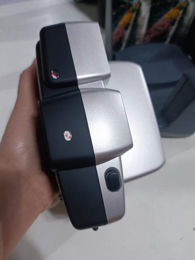 Vivitar 3D Camera & Viewer Set, Photography, Cameras on Carousell