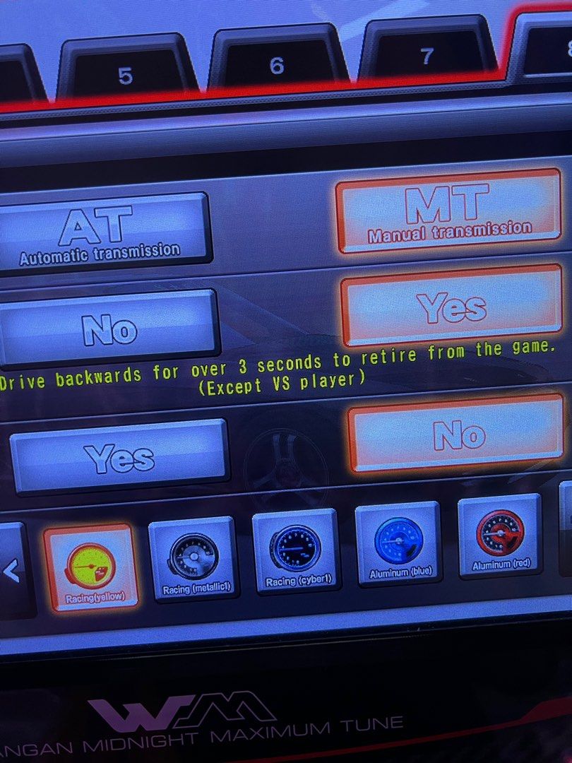 Wmmt R32 9 grade pro, Video Gaming, Video Games, Others on Carousell