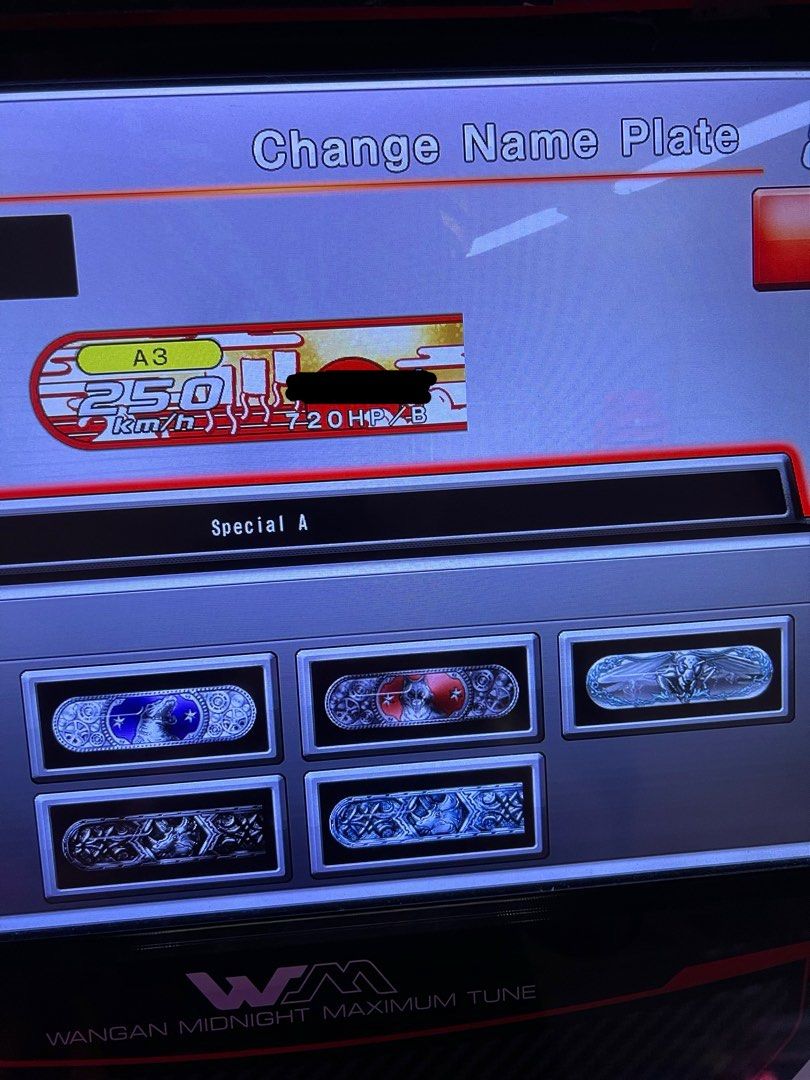 Wmmt R32 9 grade pro, Video Gaming, Video Games, Others on Carousell