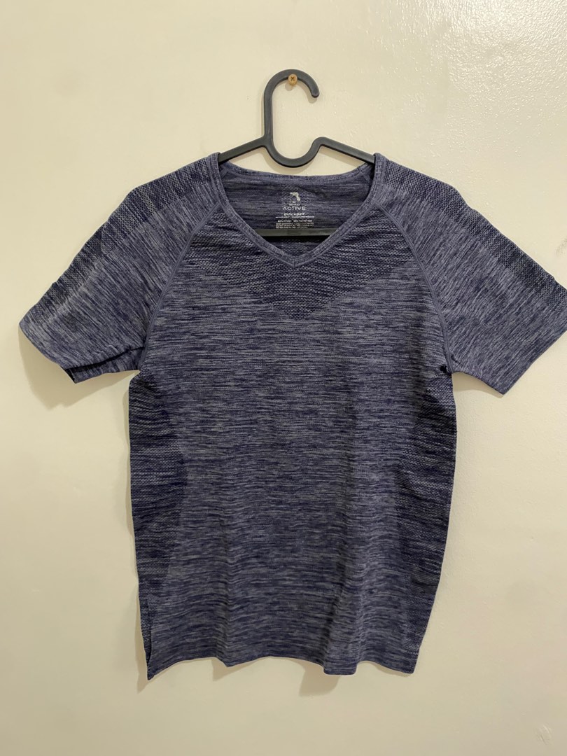 Women Bench Active Quickdry Shirt, Men's Fashion, Tops & Sets, Tshirts ...