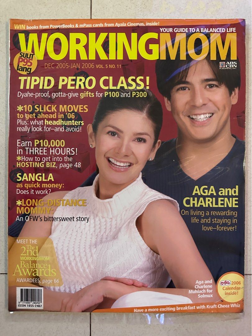 Working Mom Magazine, Hobbies & Toys, Books & Magazines, Magazines on ...