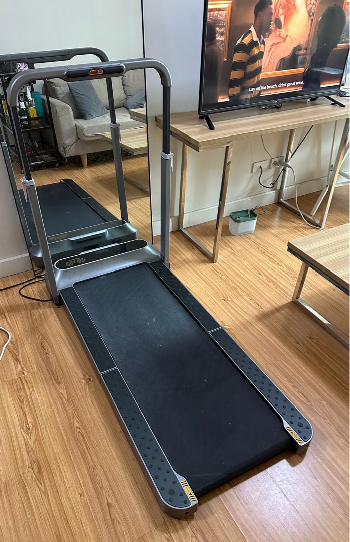 Xiaomi R2 walking pad, Sports Equipment, Exercise & Fitness, Cardio ...