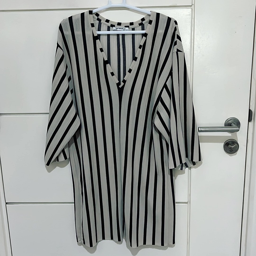 Zara, Women's Fashion, Dresses & Sets, Dresses on Carousell
