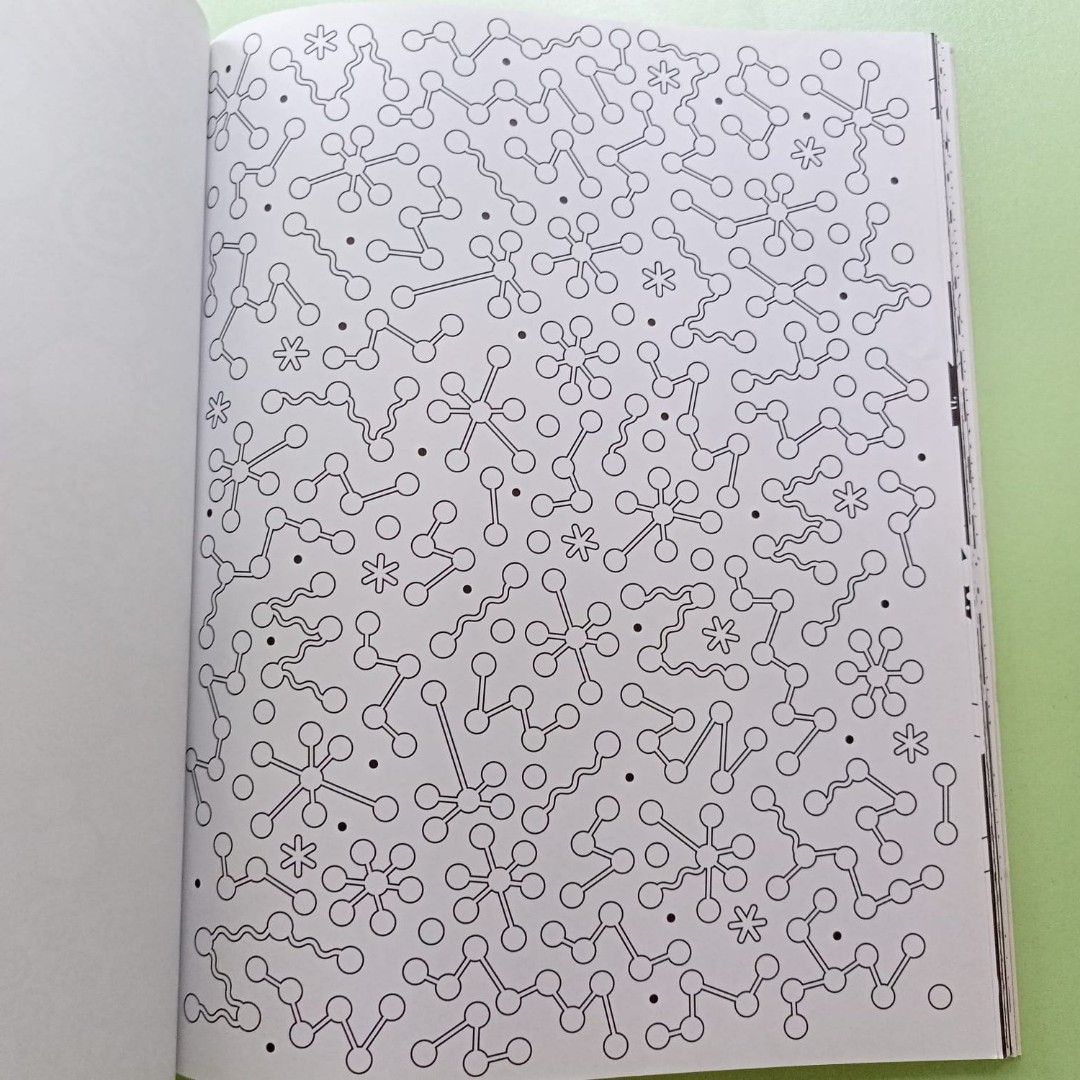 Zolocolor! Doodling Between Black and White by Byron Glaser and Sandra ...